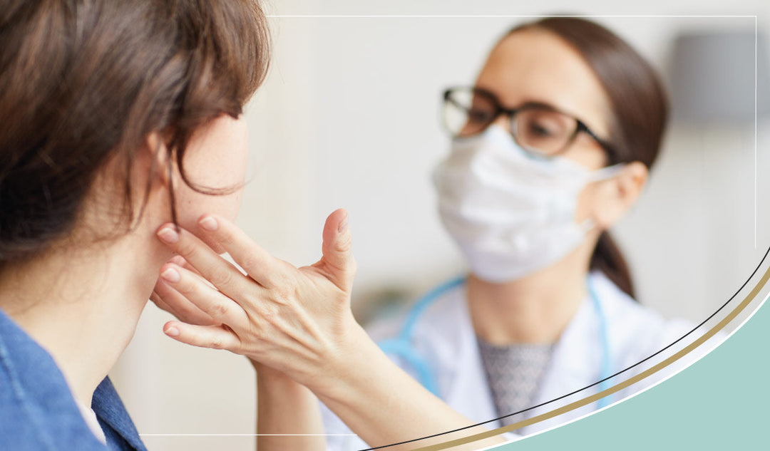 angine streptococcique | Diagnostic et traitement du mal de gorge – SC ...